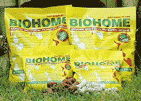 Plantas Aquaticas -- Accessories -- BioHome