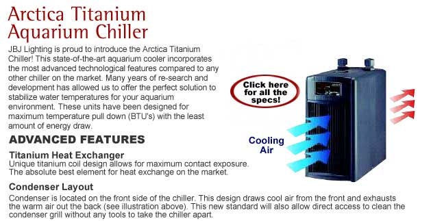 Plantas Aquaticas -- Accessories -- JBJ Lighting